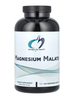 Магний малат, Magnesium Malate, Designs for Health, 180 мг, 240 капсул