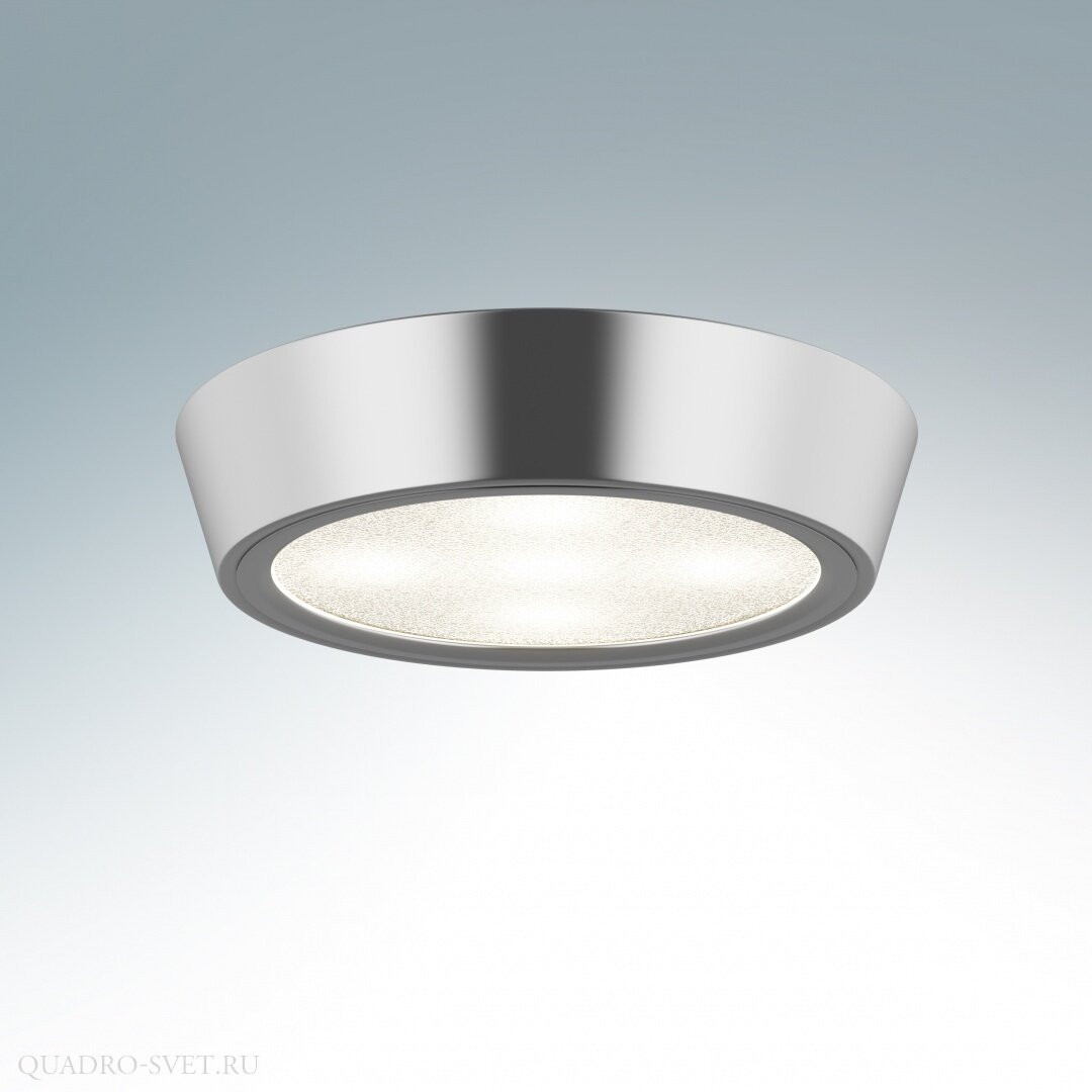 Накладной светодиодный светильник Lightstar Urbano mini 214792