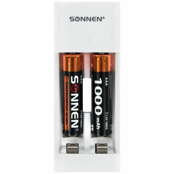 Зарядное устройство для аккумуляторной батареи Sonnen 455004