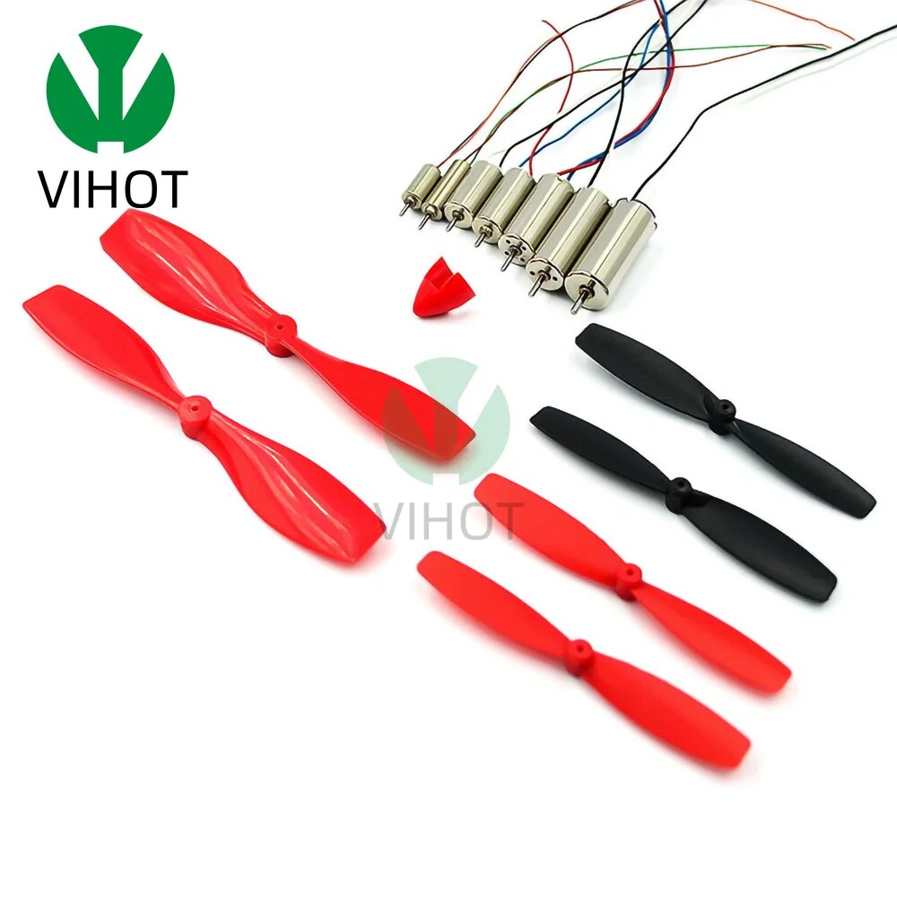 Бесколлекторный двигатель K 720-55MM Propeller