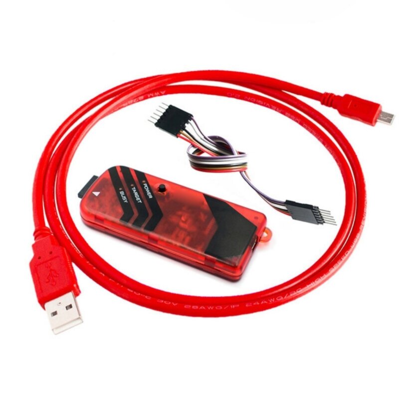 Симуляторы PICKIT2 USB-программатор PIC Kit2 и Эмуляторы для Микроконтроллеров PIC — фото 1