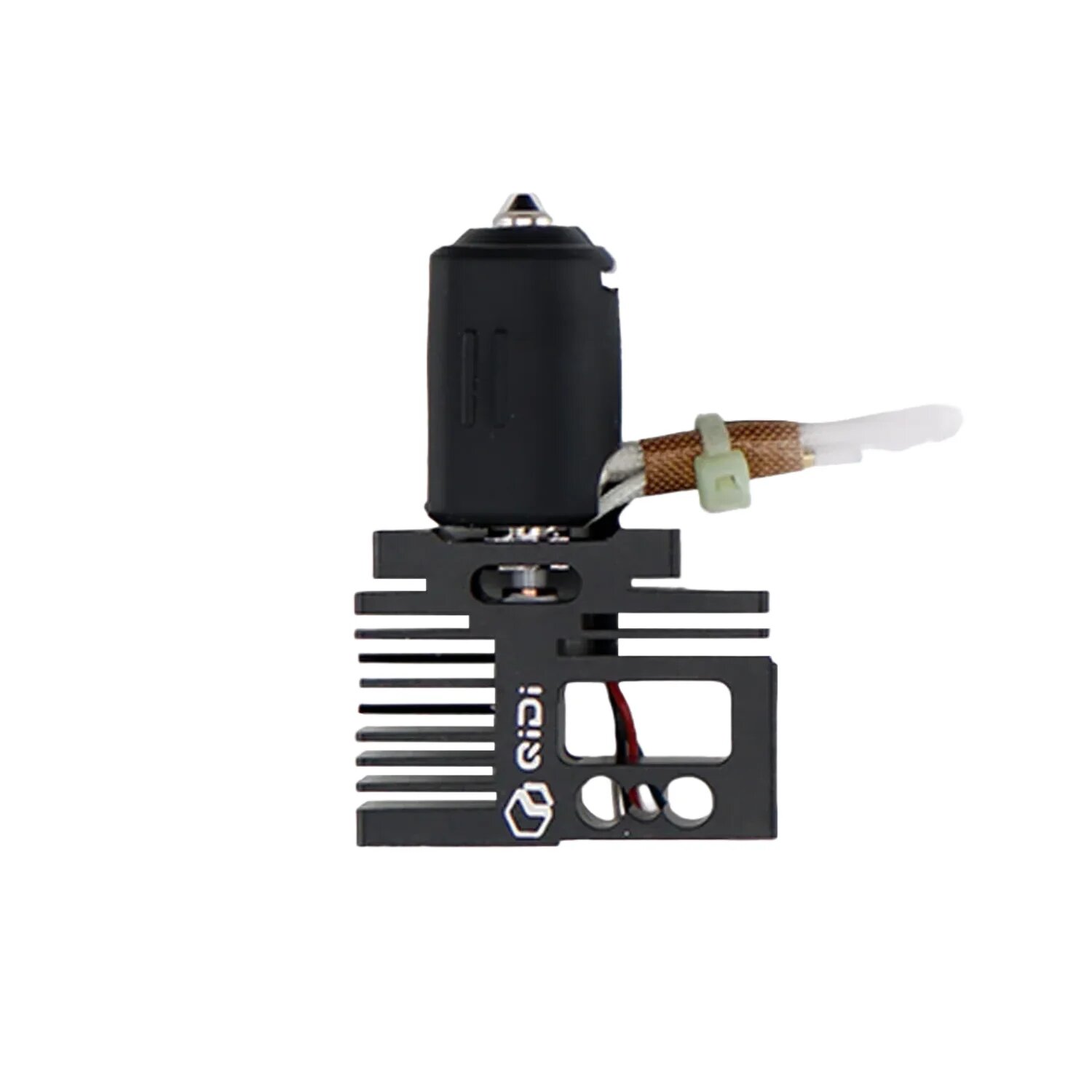 QIDI Q2 хотэнд биметаллический, hotend 1pcs