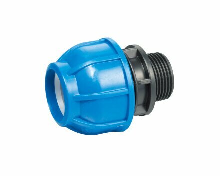 Tairi 904033 - муфта 32х11/4" НР