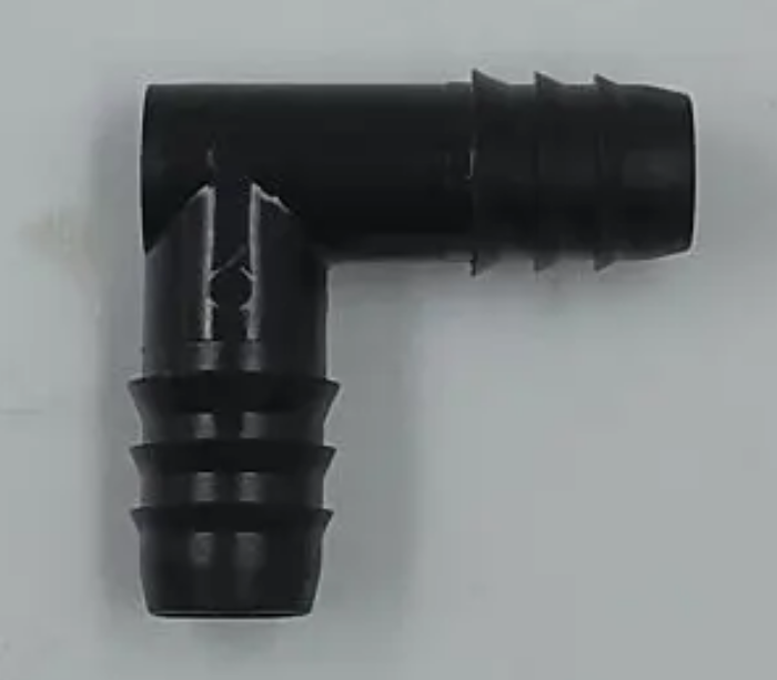 Tavlit Plastic - уголок капельной линии 16 мм.
