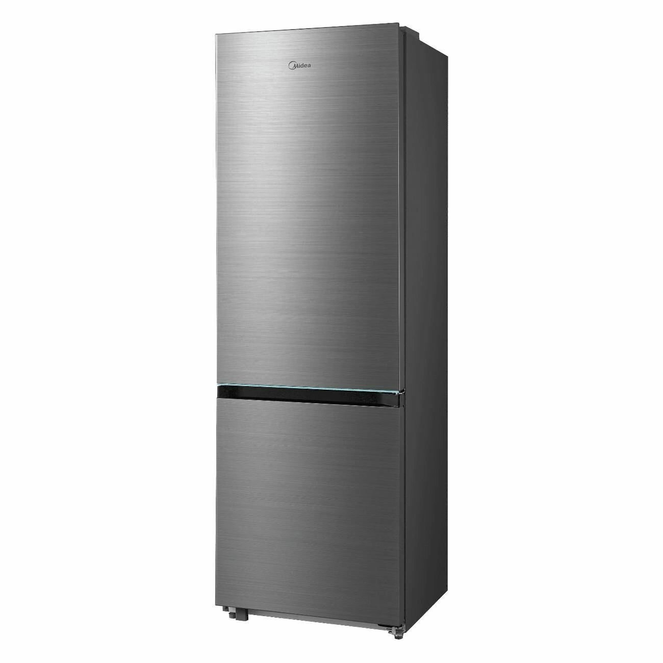 Холодильник MIDEA MDRB458FGF46IDM — фото 1