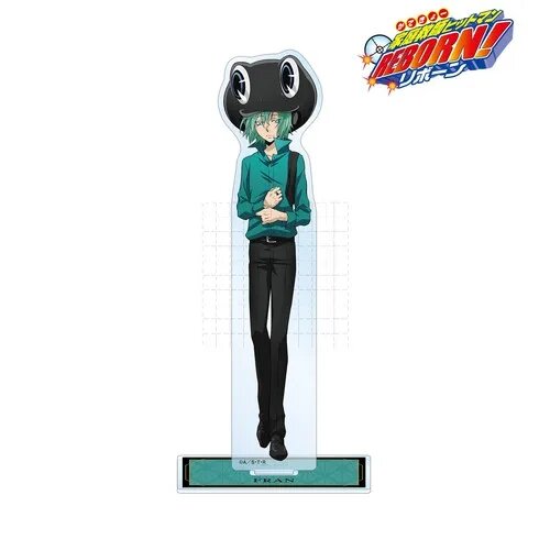 Фигурки аниме MOLLYGAN Hibari Squalo Belphegor Mukuro Tsuna