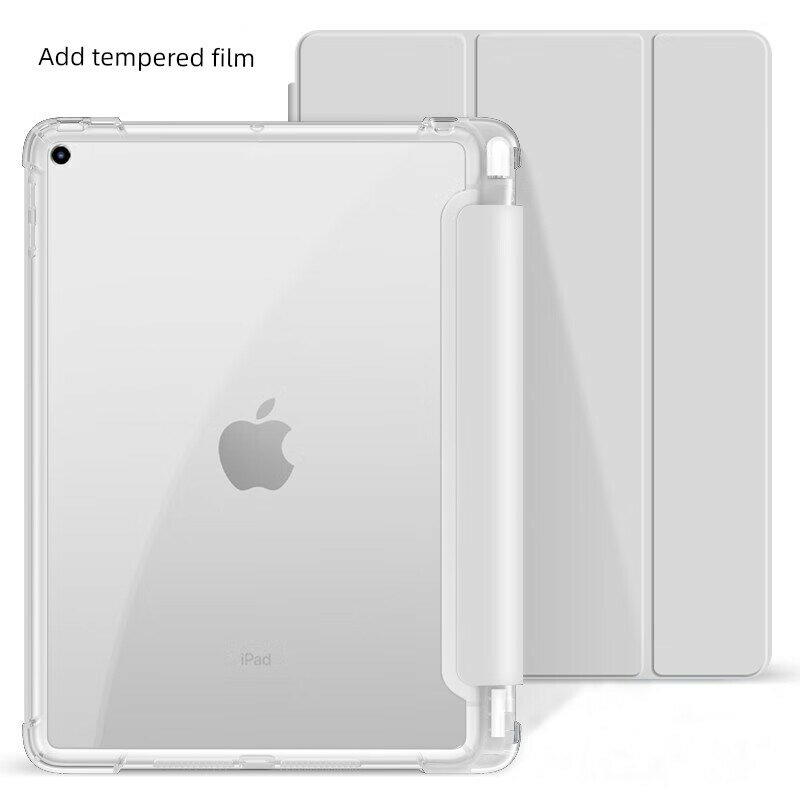 Подходит для планшета Apple iPad Air3, акриловый защитный чехол, защитный чехол для iPad Air3, 10.5inch