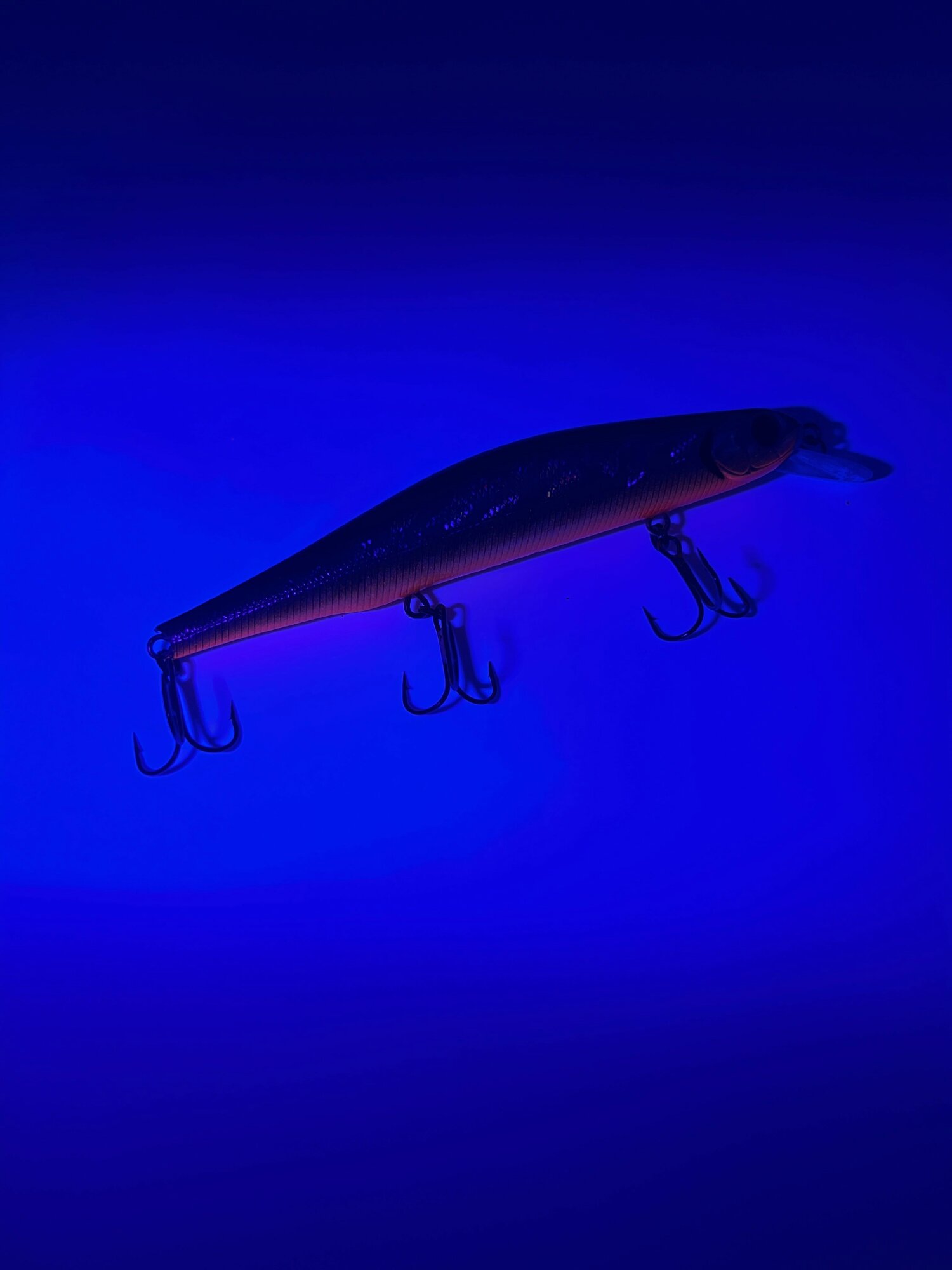 Воблер Zipbaits Orbit 110 SP 110mm/16.5g/0.8-1.0m # 4 — фото 1