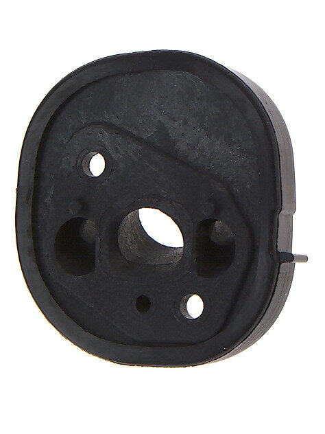 Адаптер карбюратора для бензопилы Partner 371 Chrome