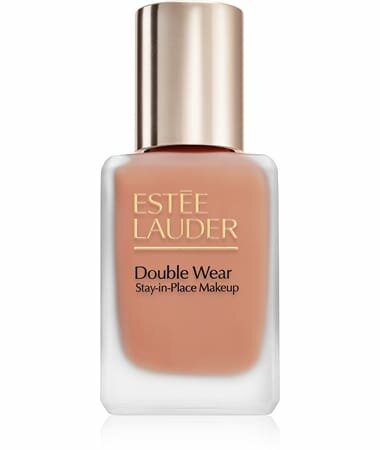 Тональный крем Est e Lauder Double Wear Stay-in-Place Makeup, оттенок 4N1 Shell Beige, 30 мл