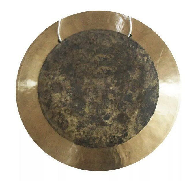 Arborea EWG38 Eclipse Wind Гонг 38"