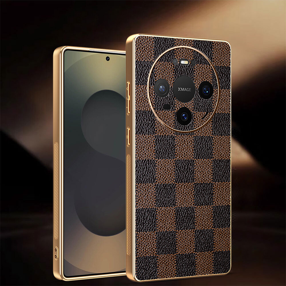 Чехол для Huawei Mate 80 Pro