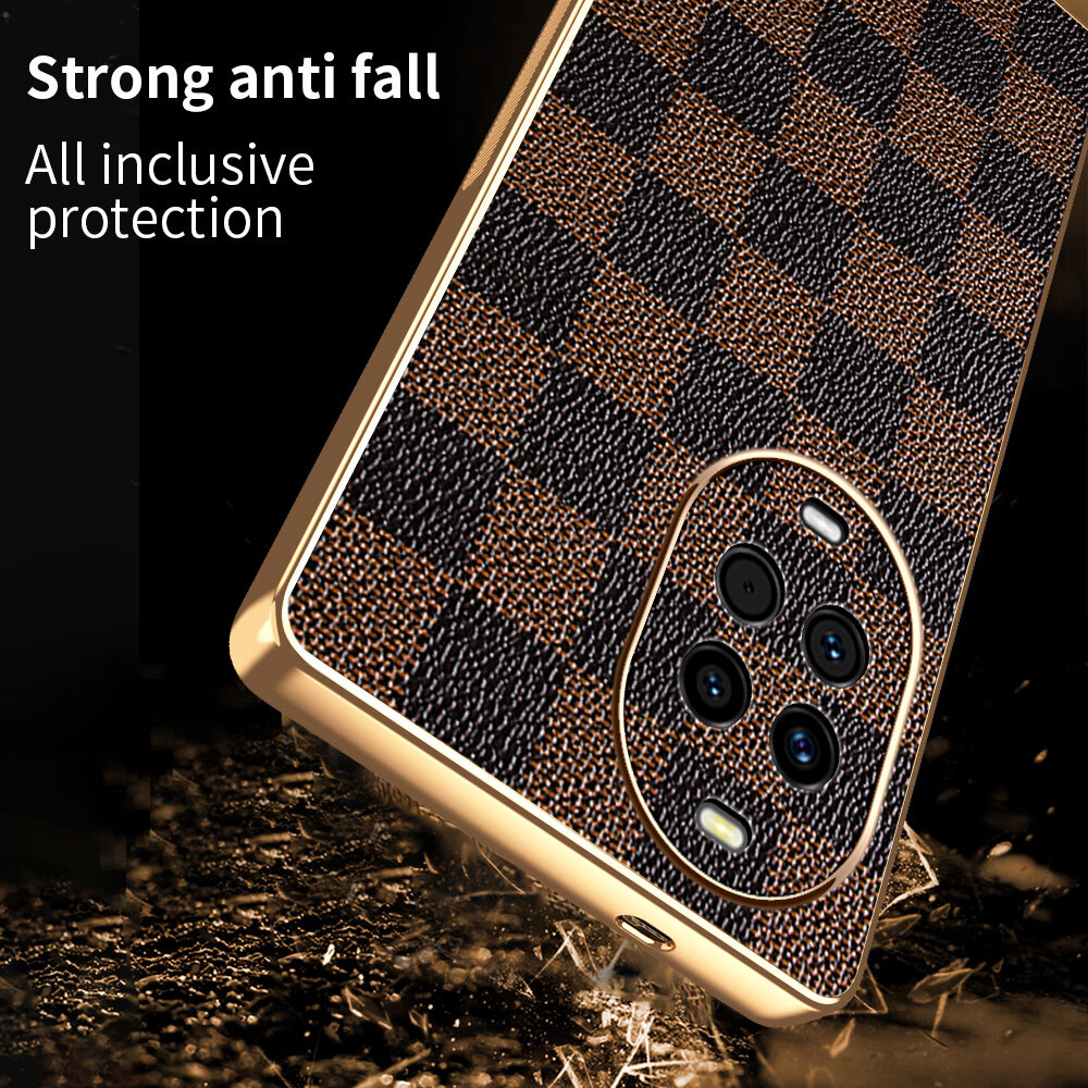 Чехол для Huawei Nova 15 — фото 1