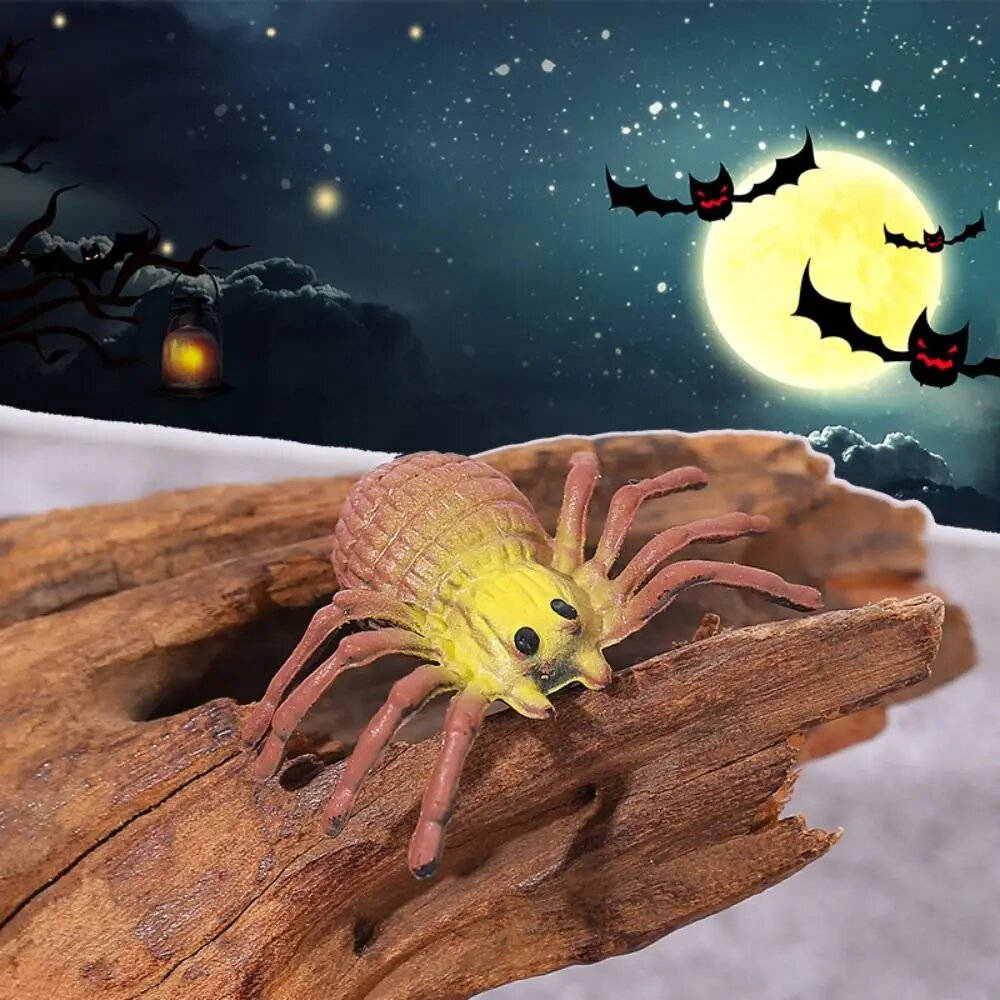 Фигурка паука Halloween, Style 11