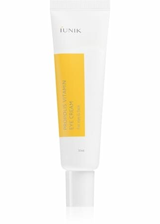 Крем для ухода за кожей iUNIK Propolis Vitamin, 30 мл