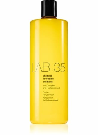 Шампунь Kallos LAB 35 Volume and Gloss, 500 мл