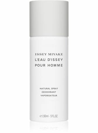 Дезодорант Issey Miyake L'Eau d'Issey Pour Homme, 150 мл