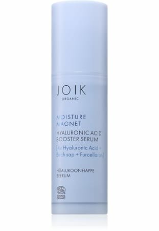 Сыворотка для ухода за кожей JOIK Organic Moisture Magnet, 30 мл