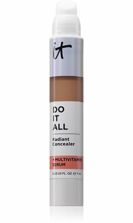Консилер IT Cosmetics Do It All Concealer, tan rich warm 420, 7 ml