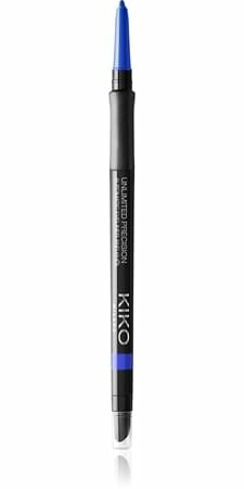 Карандаш для глаз KIKO MILANO Unlimited Precision, оттенок 07 Cobalt, 0,35 г