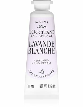 Крем для ухода за кожей L'Occitane Lavande Blanche, 10 мл