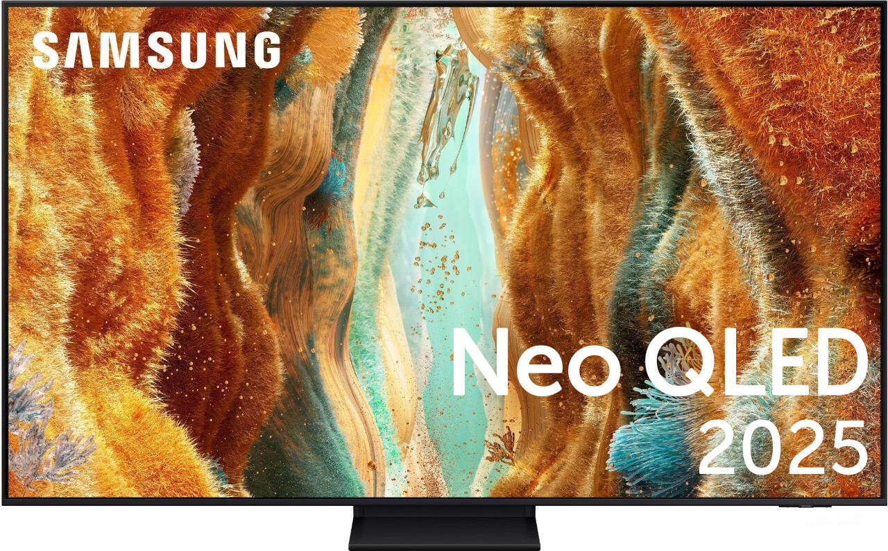 Телевизор 65" Samsung QE65QN70FAT, 4K MiniLED, HDR