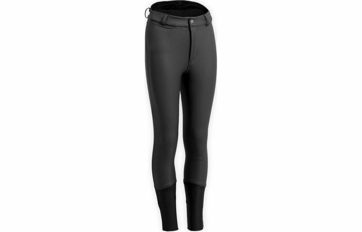 Брюки спортивные Decathlon KIPWARM500