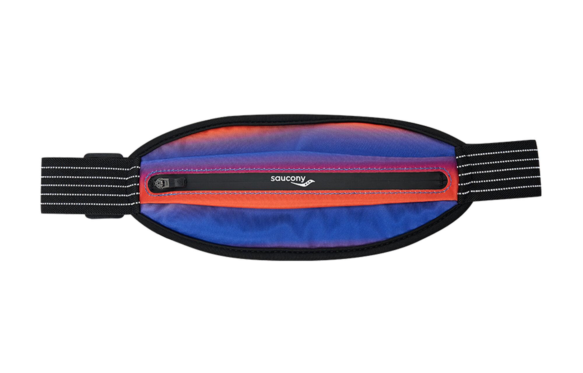Сумка поясная Saucony 0.5L