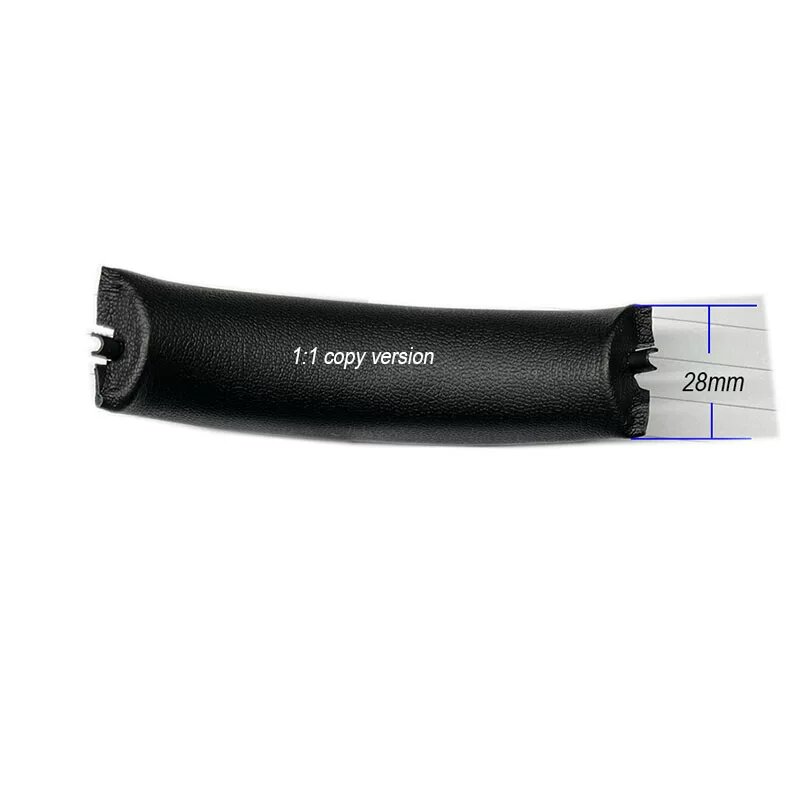 Черная оригинальная подставка для головы для наушников Sony MDR-1000X WH-1000XM2