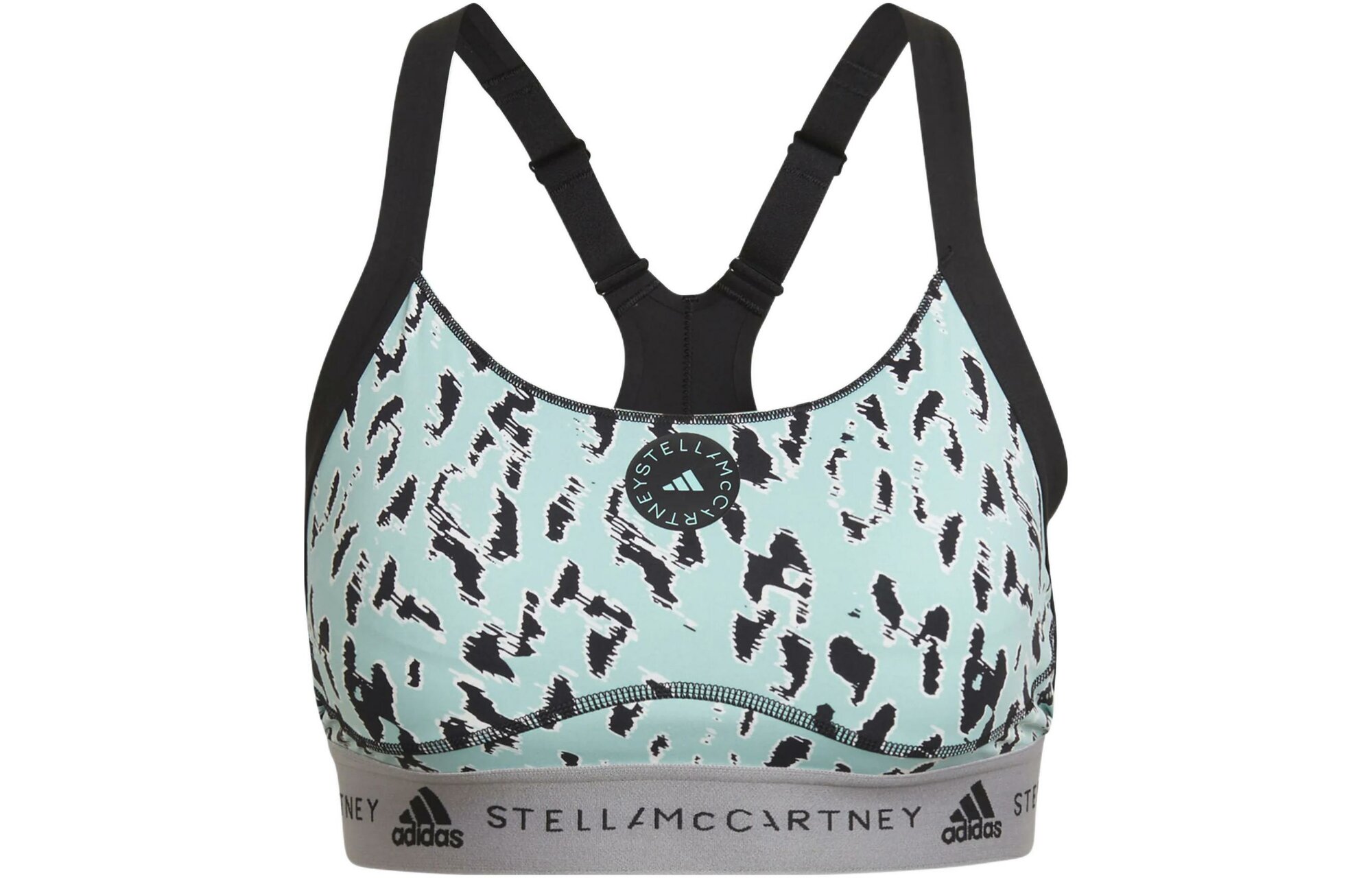 Туника спортивная Adidas x Stella McCartney