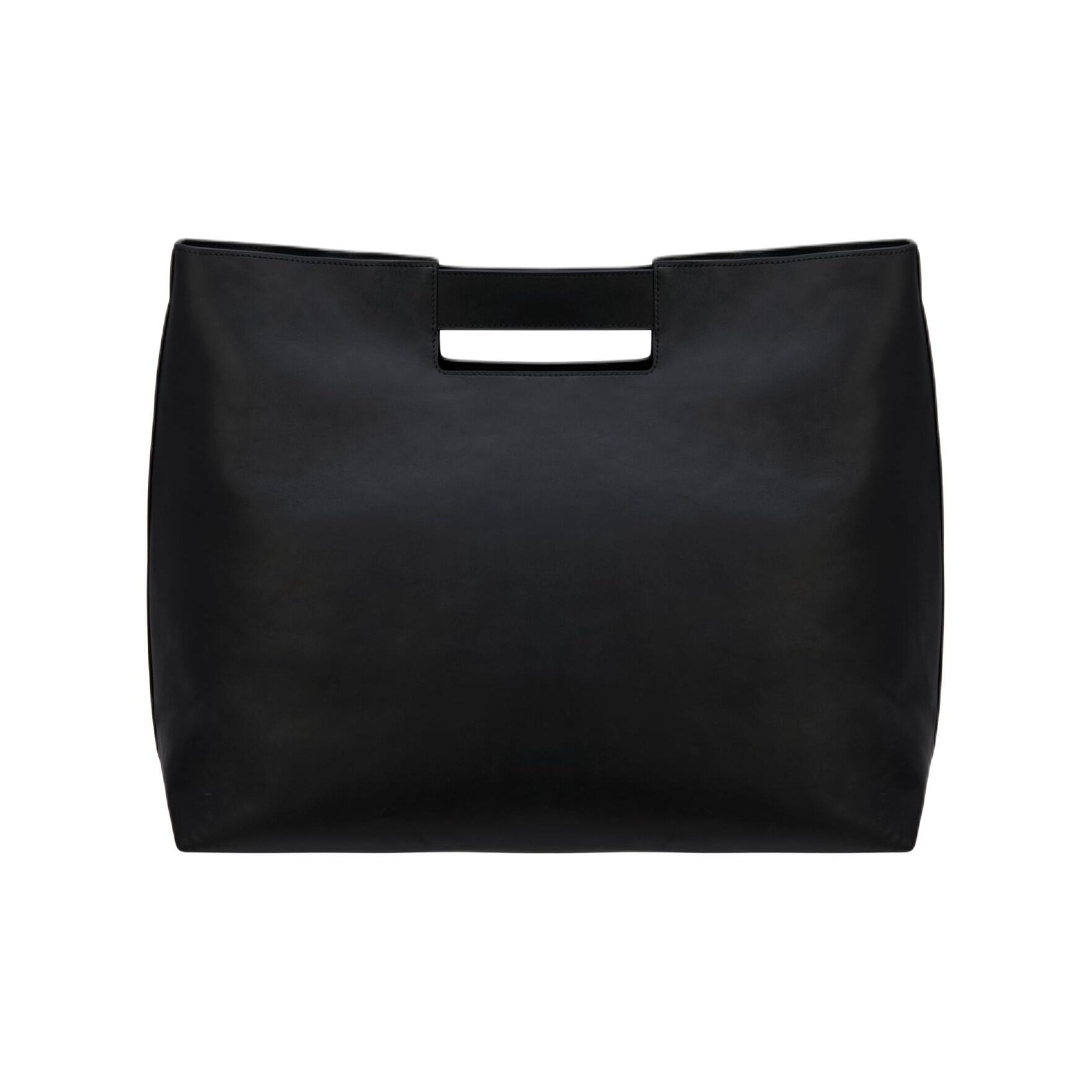 Сумка Zara, черный — фото 1