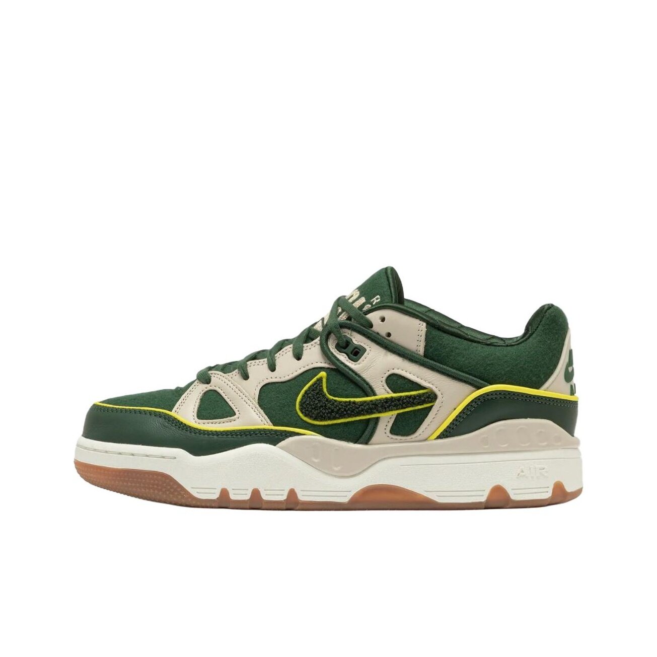Кеды Air Force 3