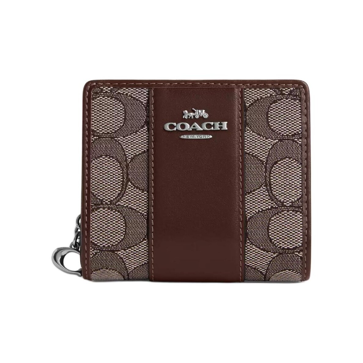 Бумажник Coach