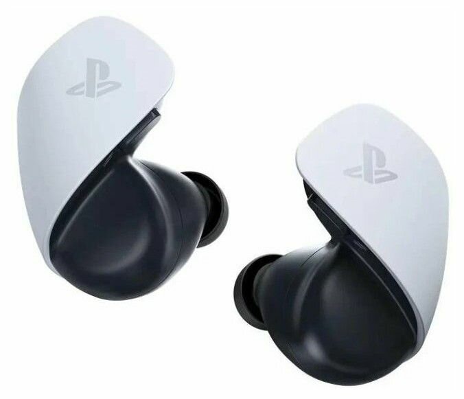 Наушники беспроводные Sony PS5 Pulse Explore