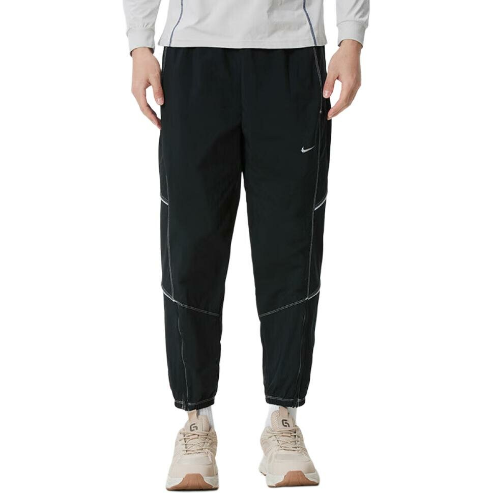 Брюки Swoosh