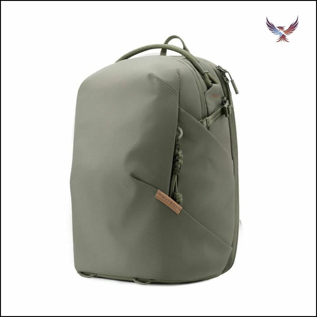 Рюкзак PGYTech OneGo Lite Backpack (кремовый), 16 литров , Рюкзак для фотосъемки, цифровая сумка для храненияРюкзак PGYTech OneGo Lite Backpack (кремовый), 16 литров , Рюкзак для фотосъемки, цифровая сумка для хранения