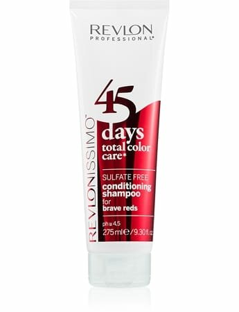 Шампунь для волос Revlon Professional Revlonissimo Color Care, без сульфатов, 275 мл