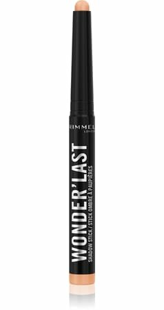 Тени для век Rimmel Wonder'Last, оттенок velvet vanilla, 1,64 г