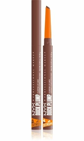 Карандаш для губ NYX Professional Makeup Duck Plump Liner, оттенок Subtle Touch, 0,33 г