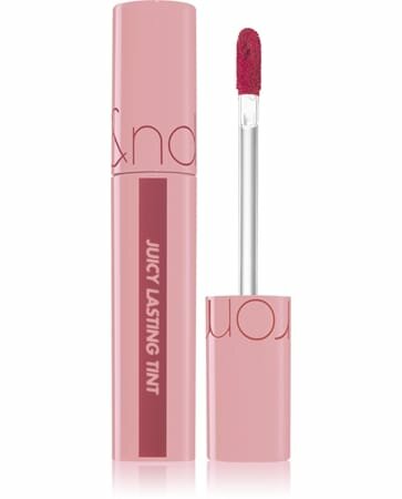 Блеск для губ Rom&Nd Juicy Lasting, оттенок 25 Bare Grape, 5,5 г