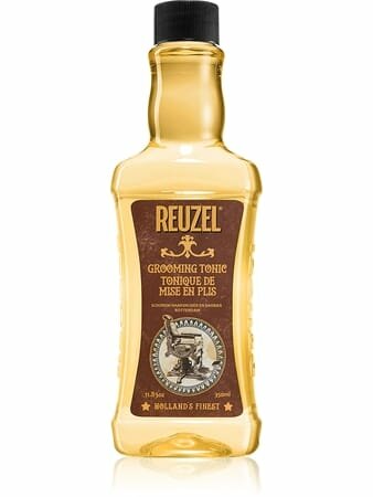 Спрей для укладки волос Reuzel Grooming для мужчин, 350 мл