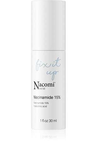 Сыворотка для ухода за кожей Nacomi Next Level Fix It Up, 30 мл