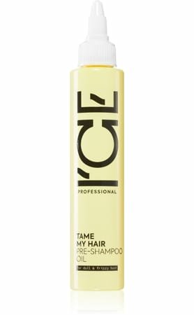 Масло для волос Natura Siberica ICE Professional Tame My Hair, 100 мл
