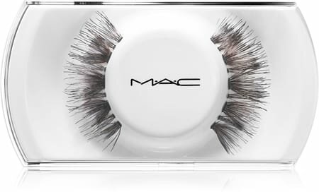 Ресницы накладные M.A.C. Lash 48 SHOW OFF LASHES, черные, 1 шт