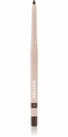 Карандаш для глаз Notino Lifeproof Gel Liner, коричневый, 0,35 г