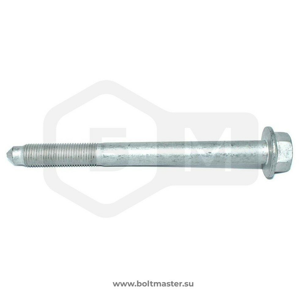 BS0418 Болт задней балки/амортизатора/рычага M12 x