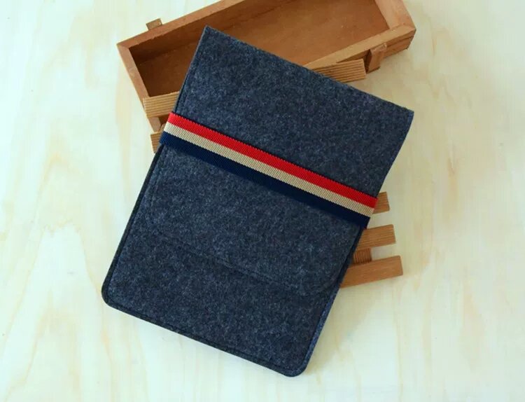 Подходит для косметички Apple iPad5, внутренней сумки для планшета Kindle, защитного чехла 7.9inch mini6 8.3inch