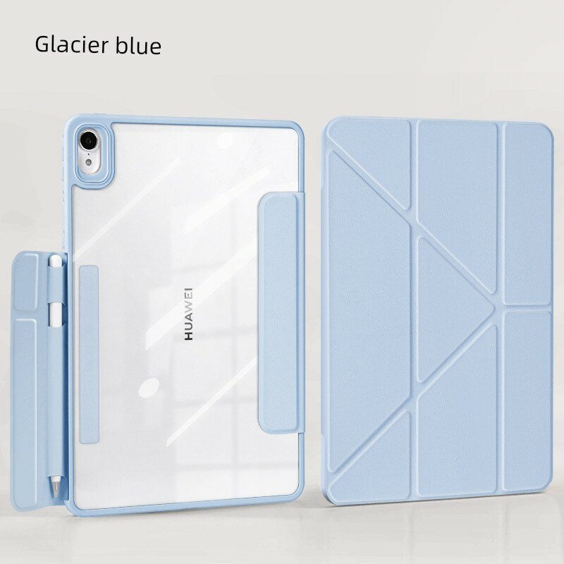 Huawei MatePad Air 11.5" 2023 стандартная редакция с магнитным разделением, встроенная подставка для ручек,