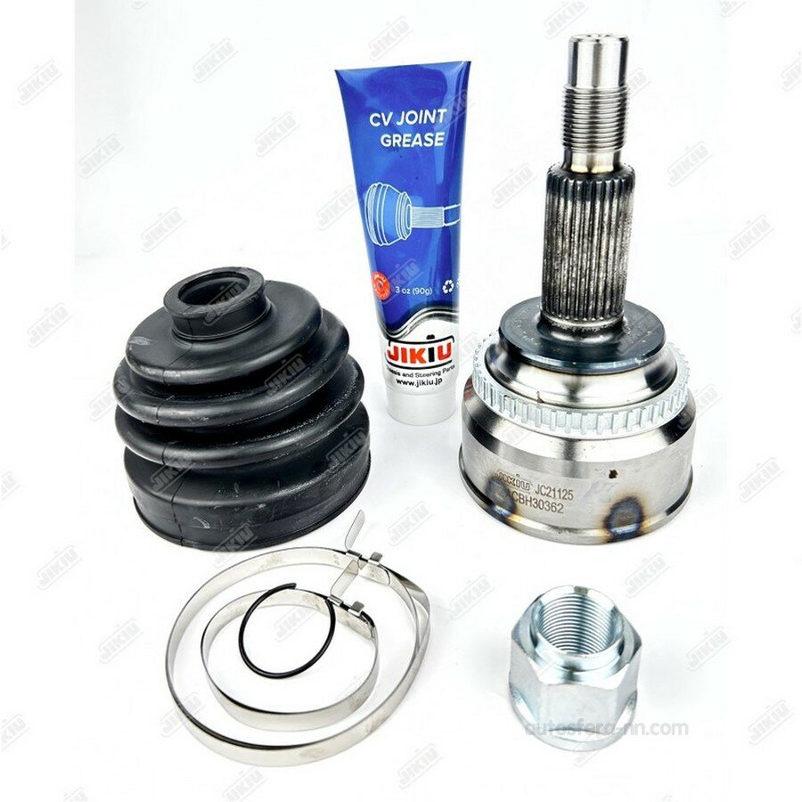 JIKIU JC21125 ШРУС TOYOTA CAMRY V51/V50 11- нар.