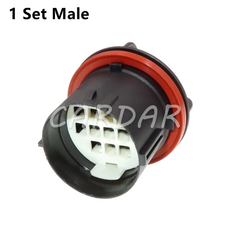 Разъем для фар Land Rover, 16 контактов, 7283-3445-30, Color: Follow Me Cheaper